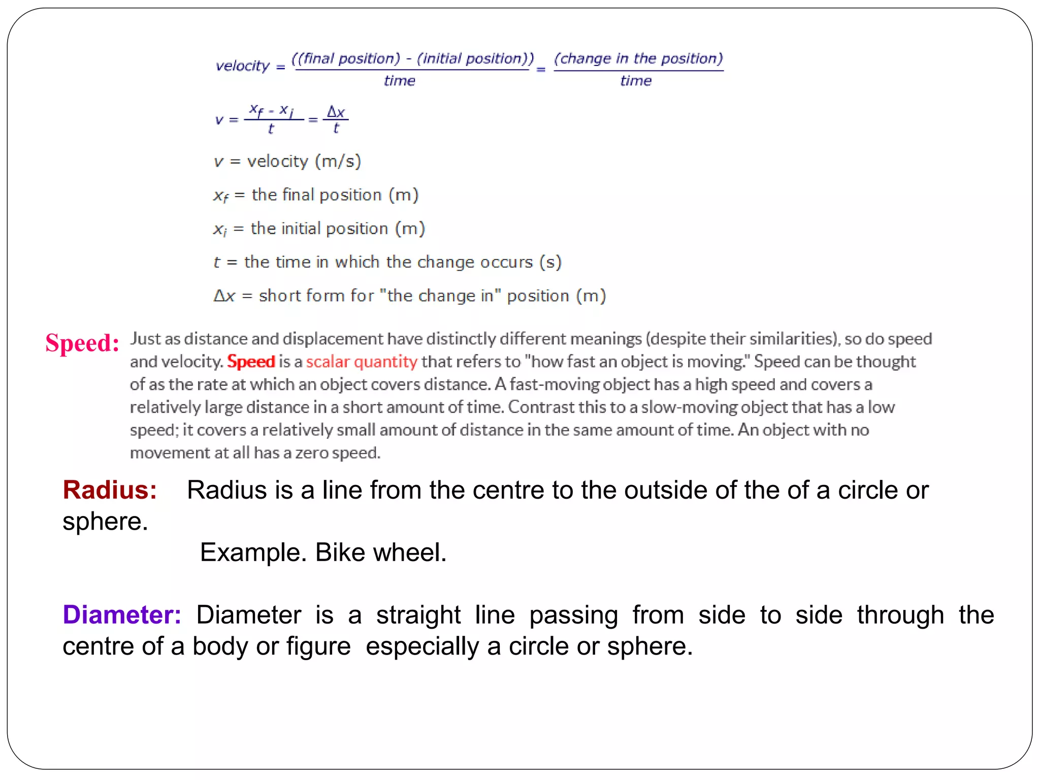 Hydrodynamics | PPTX