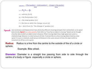 Hydrodynamics | PPTX