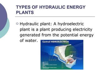 Hydroelectric 3 | PPT