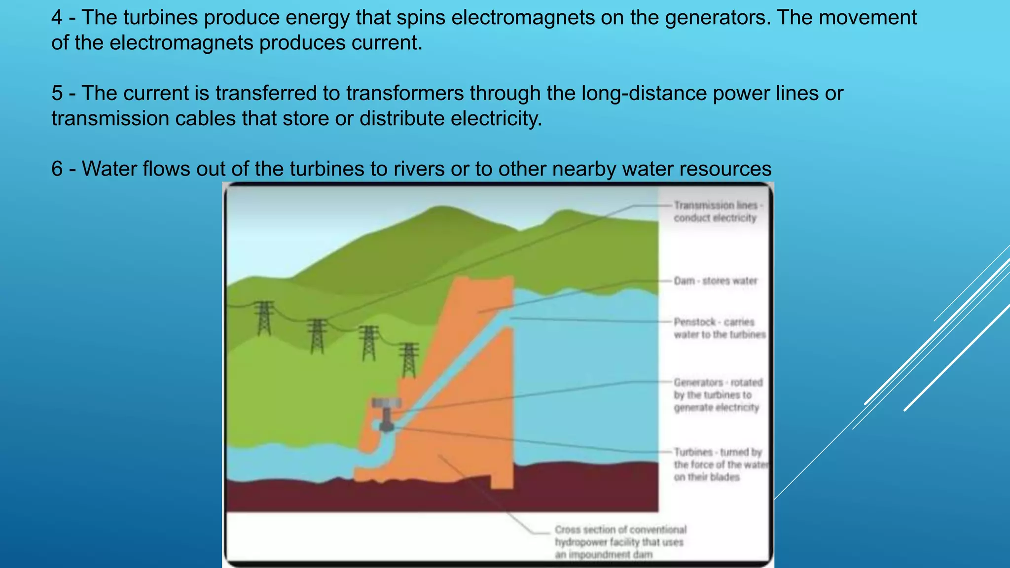 Hydroelectric energy | PPTX