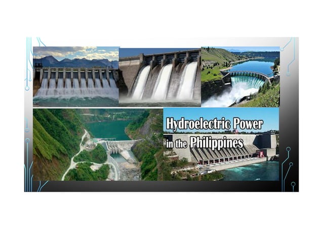 Hydroelectric energy(2) | PPT