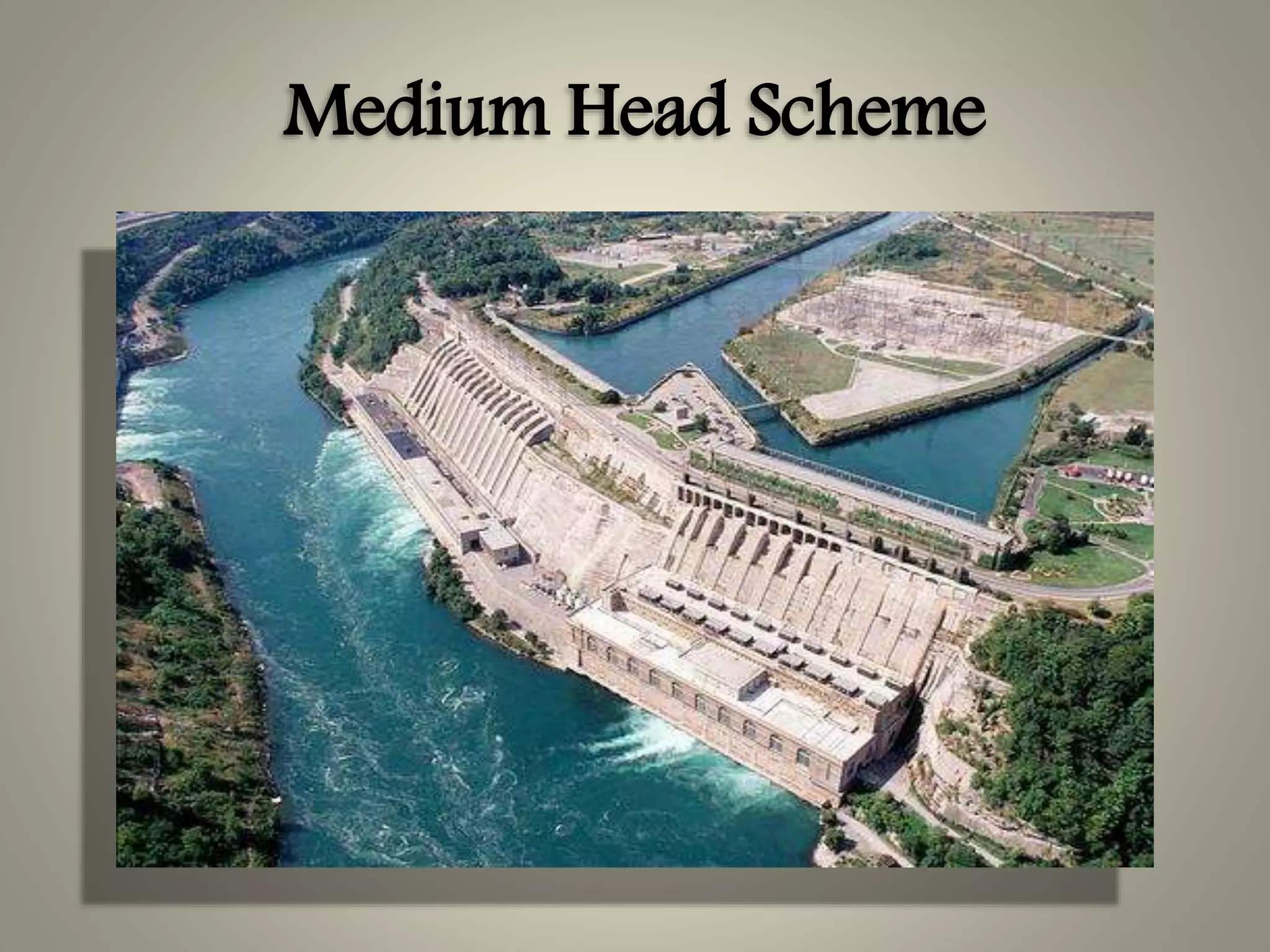 Hydro-Electric Power | PPTX