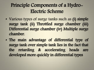 Hydro-Electric Power | PPTX