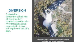 Hydro electric power | PPTX