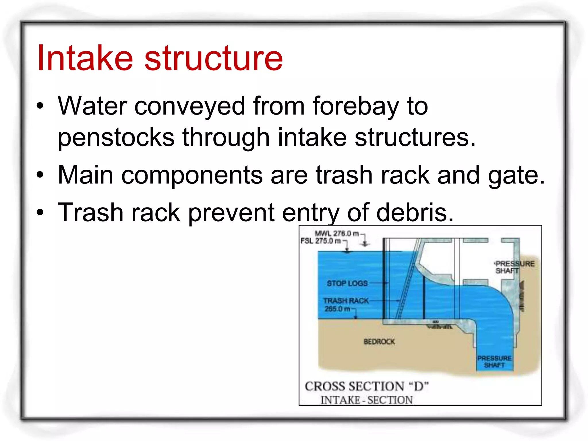 Hydroelectric power | PPTX