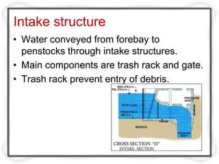 Hydroelectric power | PPTX