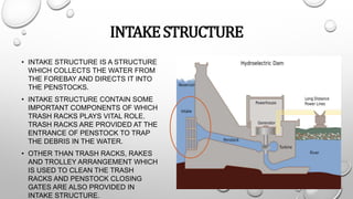 Water for Hydroelectric Generation | PPTX