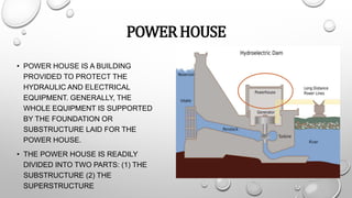 Water for Hydroelectric Generation | PPTX