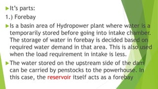 hydroelectric power plant.pptx