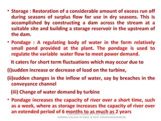 Hydroelectricpowerplant 290916 | PPT