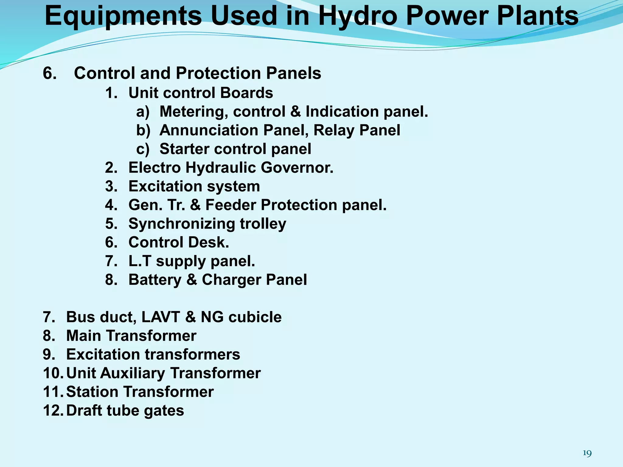 hydroelectric power plant_overview.ppt