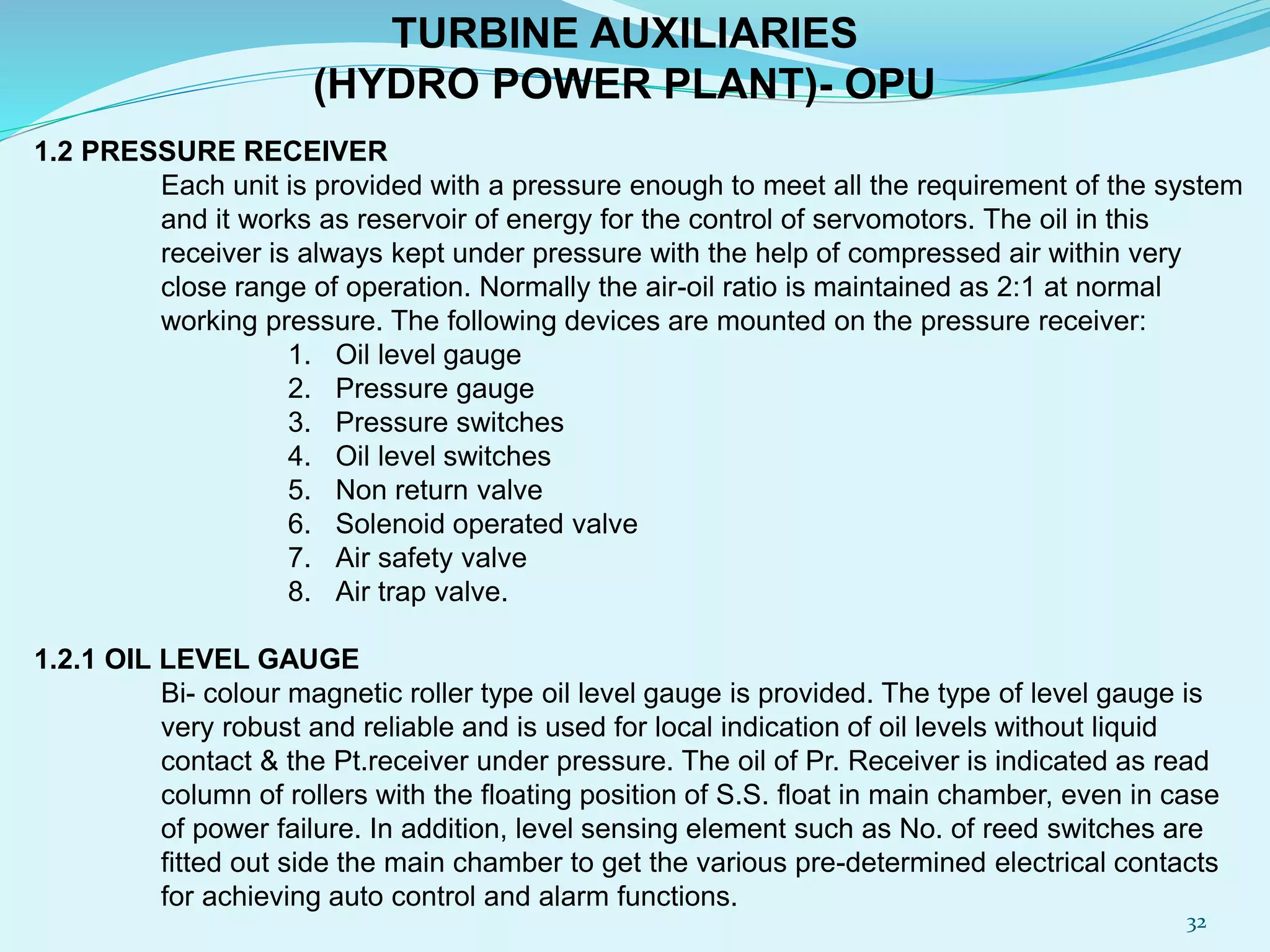 hydroelectric power plant_overview.ppt