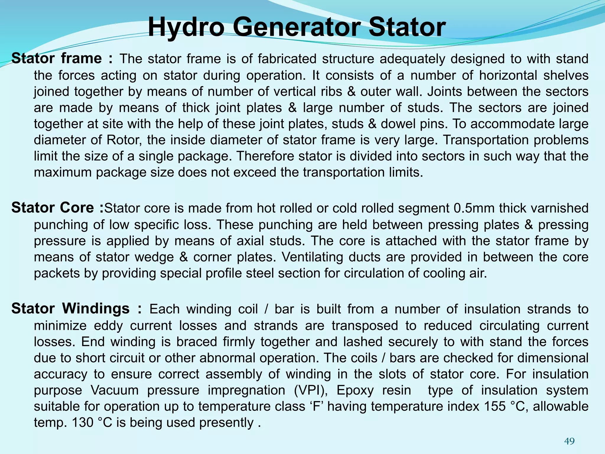 hydroelectric power plant_overview.ppt