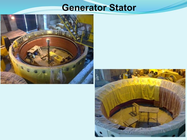 hydroelectric power plant_overview.ppt | Power and Energy Industry ...
