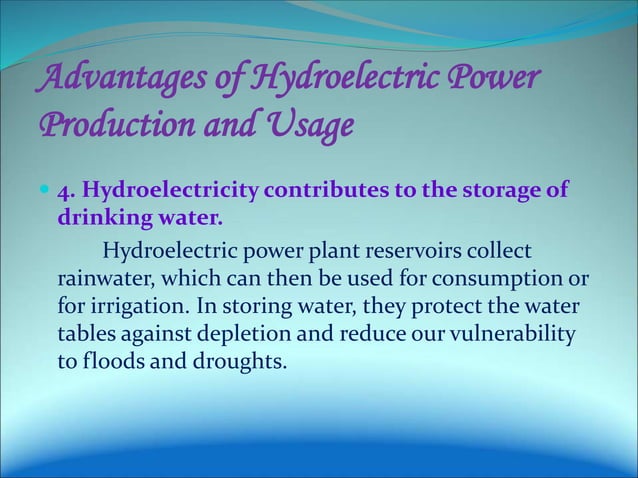 Hydroelectric Power Plant Presentation.ppt