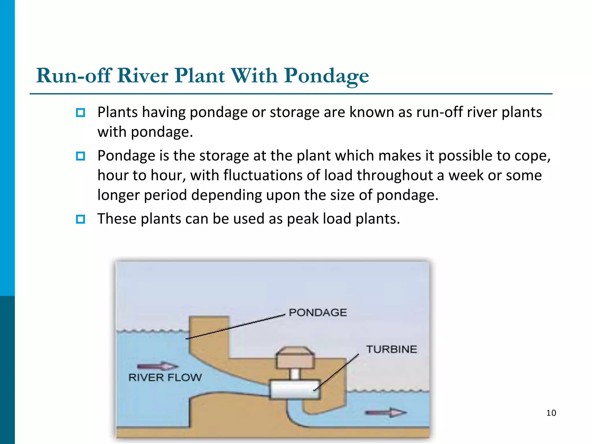 Hydroelectric power Plants.ppt