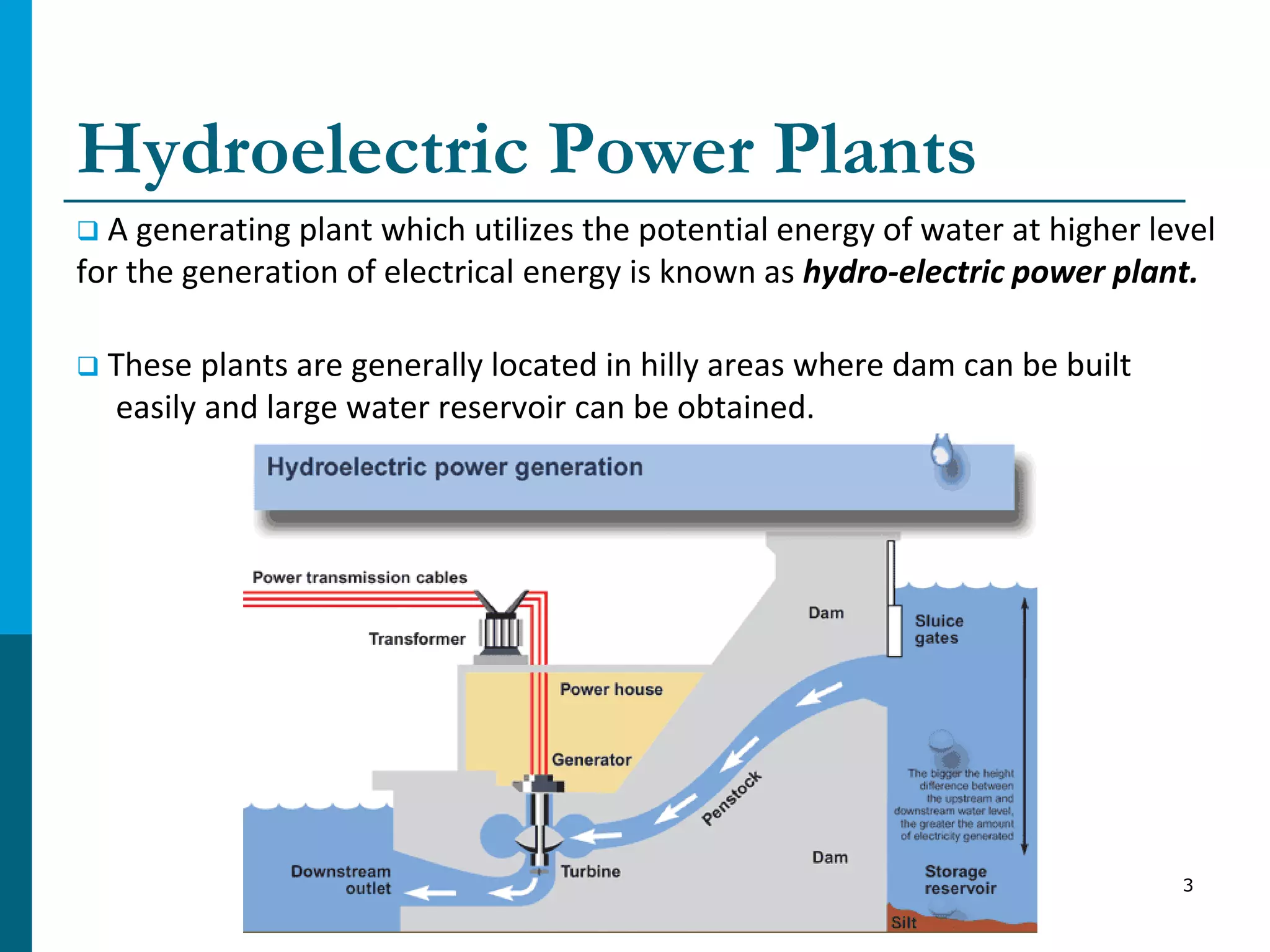 Hydroelectric power Plants.ppt