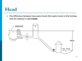 Hydroelectric power Plants.ppt