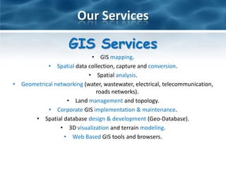 Hydro engineering consultancy | PPT