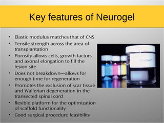 Hydrogel Technology | PPT