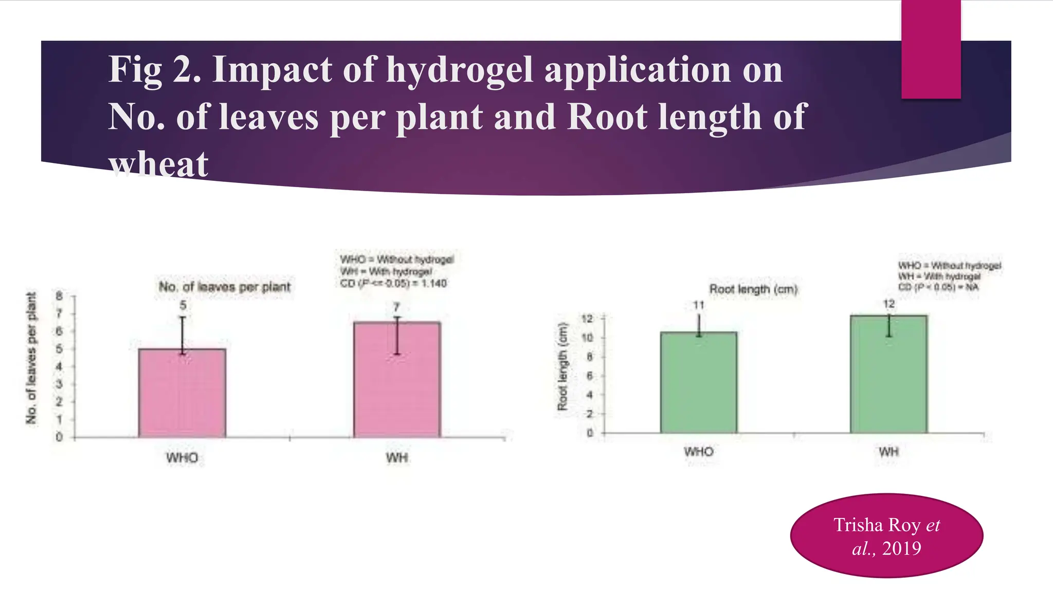 Significance of Hydrogel in Agriculture.pptx