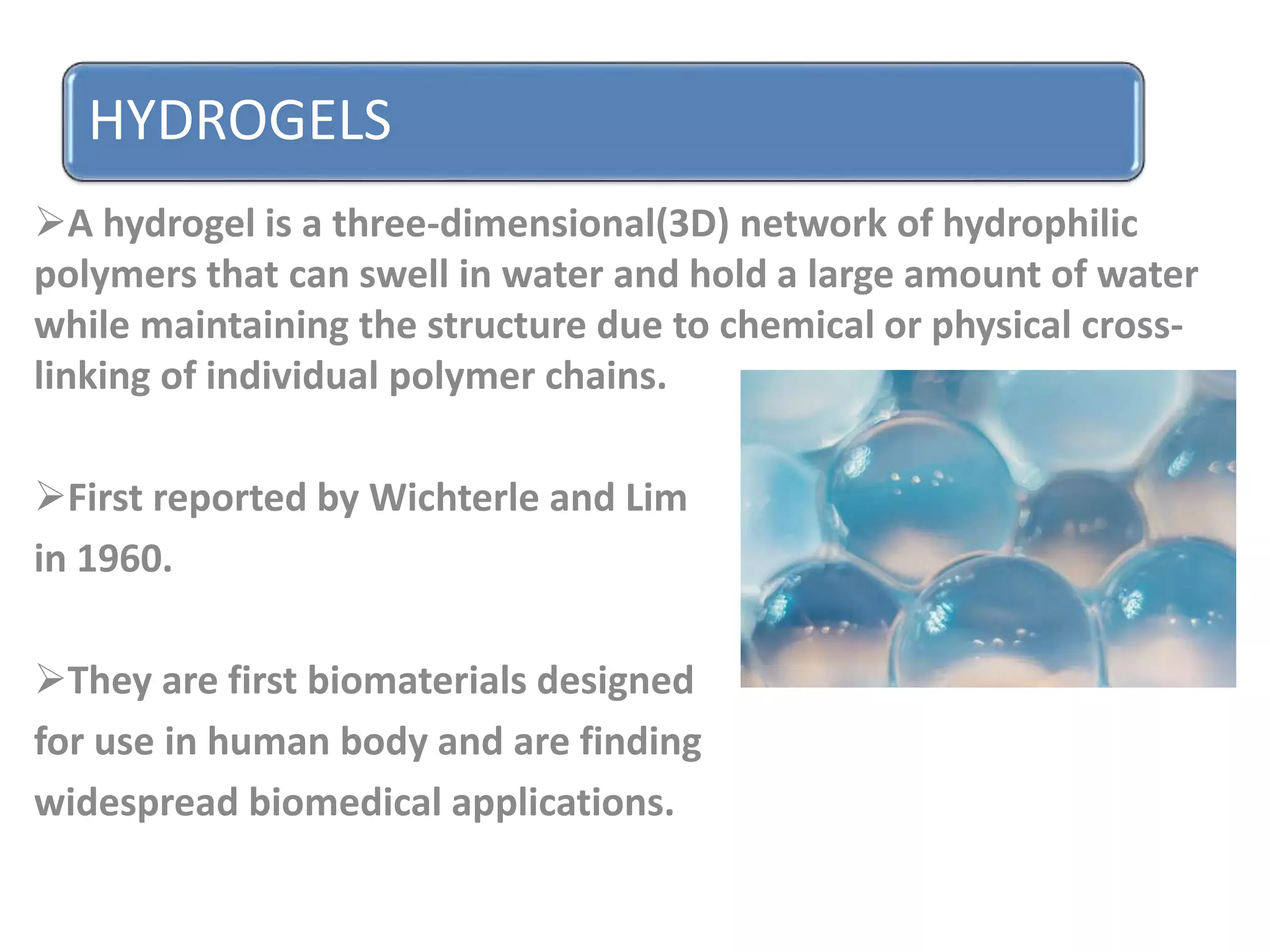 HYDROGEL PPT.pptx