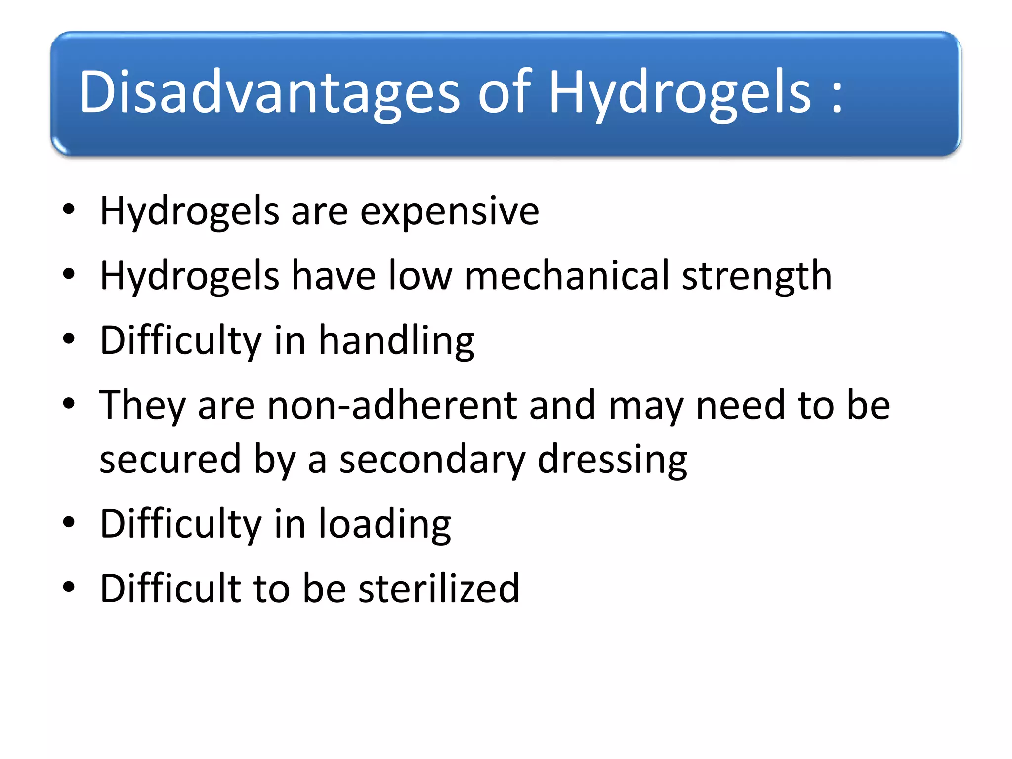 HYDROGEL PPT.pptx