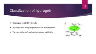 hydrogels-2445700yeshhhhhhhhhhhhhhhhhhhhhhhh | PPT