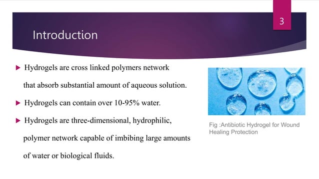 hydrogels-2445700yeshhhhhhhhhhhhhhhhhhhhhhhh | PPT