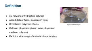 Hydrogels for scientist as bsc _29758.pdf