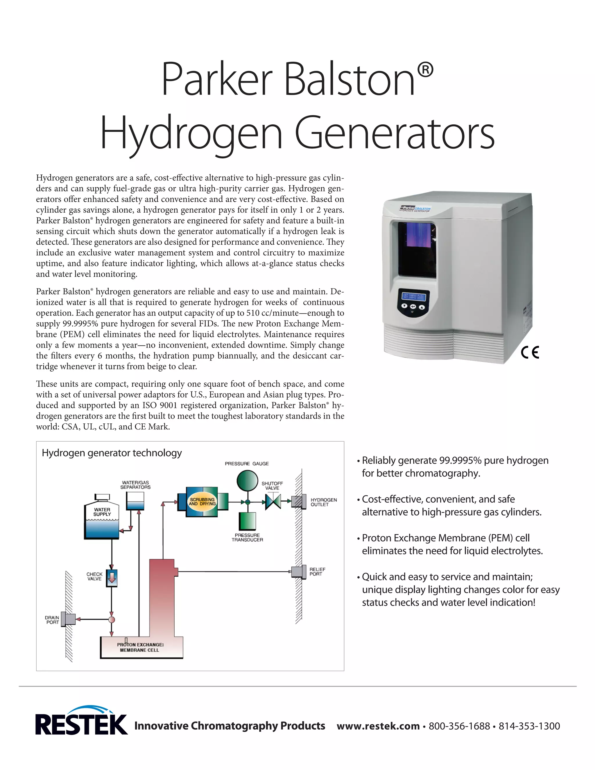 Hydrogen | PDF | Chemistry | Science