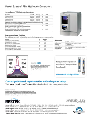 Hydrogen | PDF