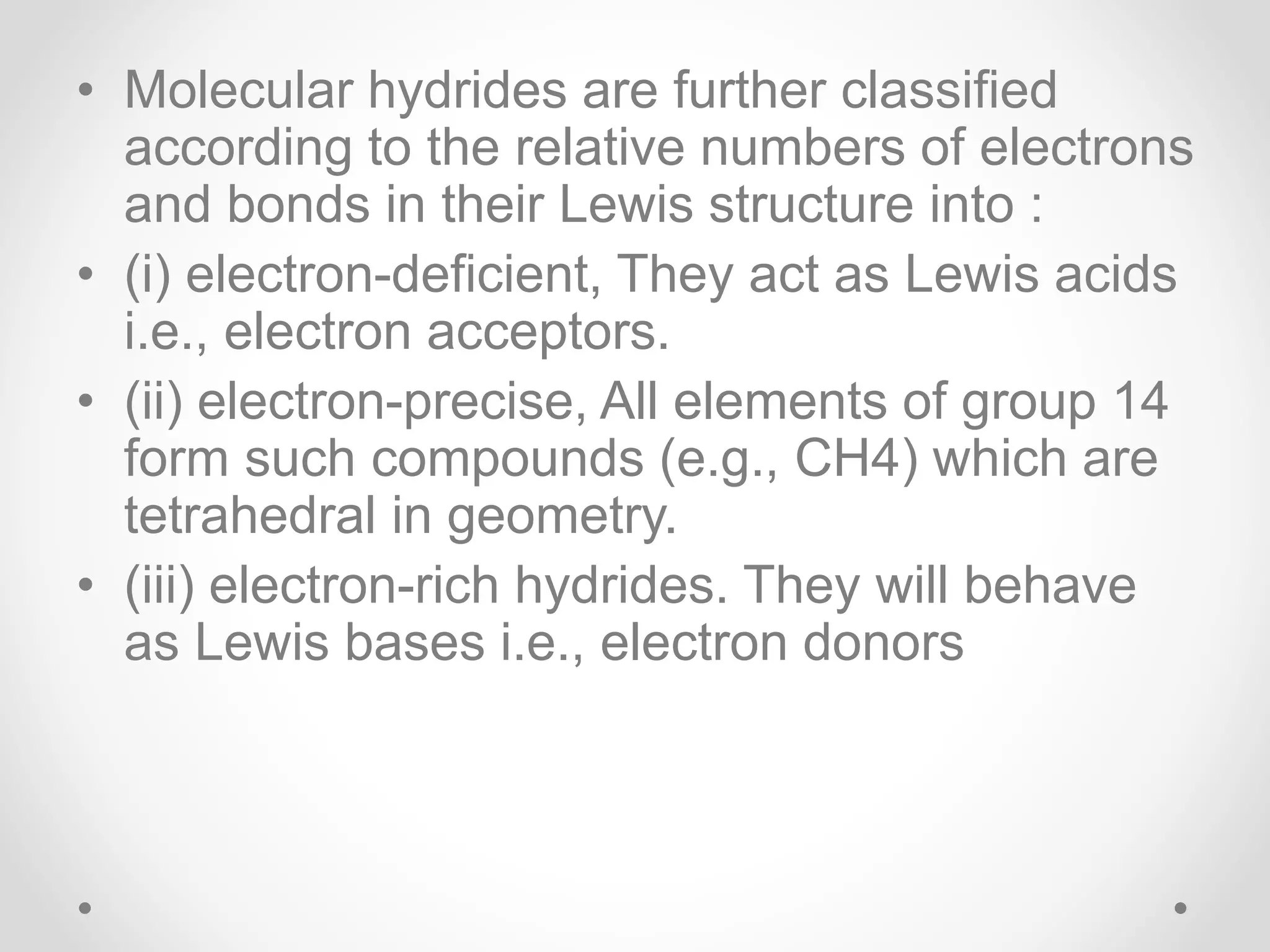 Hydrogen Class 11th Chemistry NCERT | PPTX