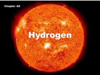 Hydrogen | PPTX