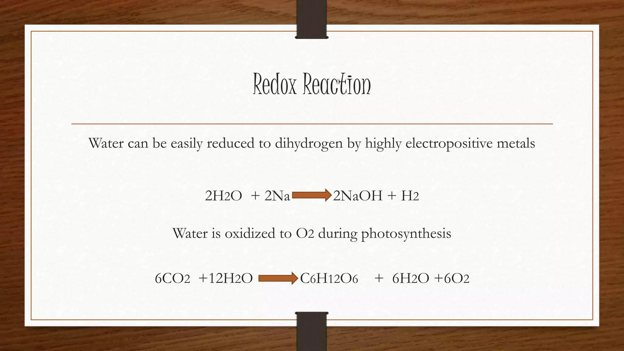 Hydrogen | PPTX