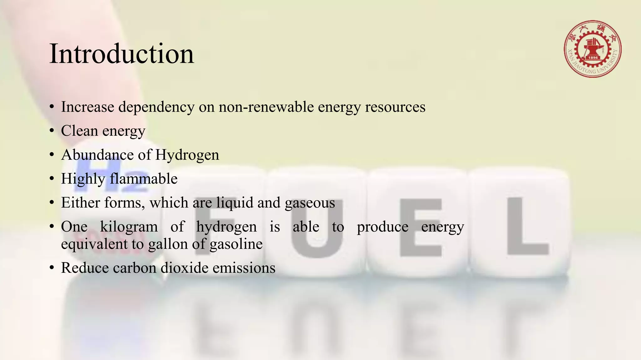 Hydrogen Alternative Fuels.pptx