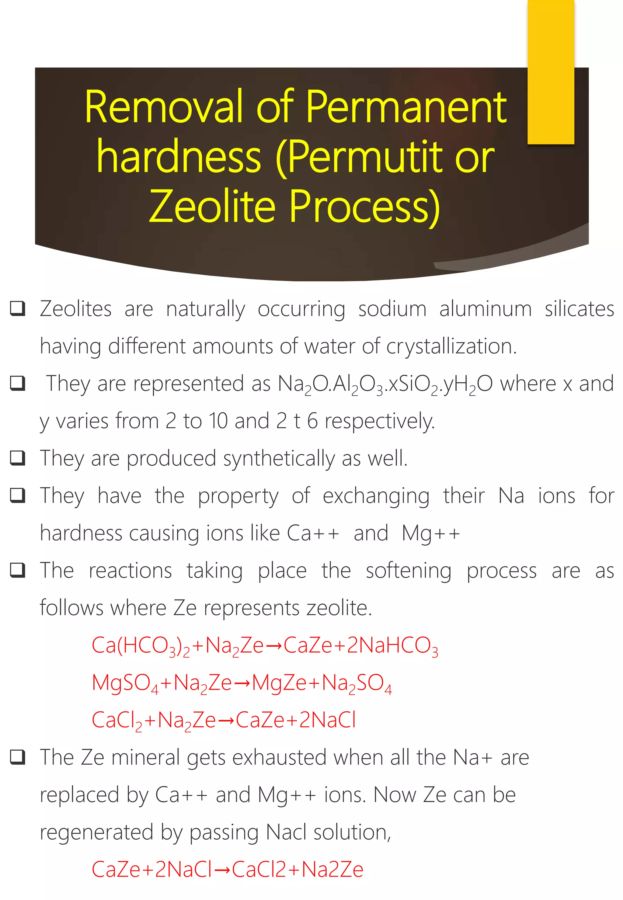 Hydrogen and its compounds | PPTX