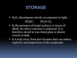 Hydrogen_ ankita | PPT