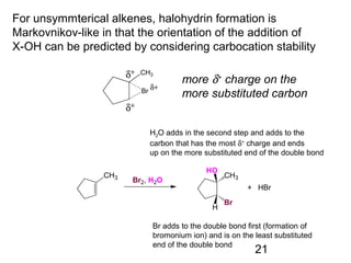 Hydrogenation (3) | PPT
