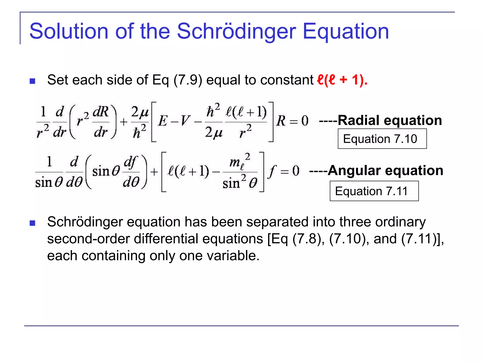 HYDROGEN ATOM.ppt