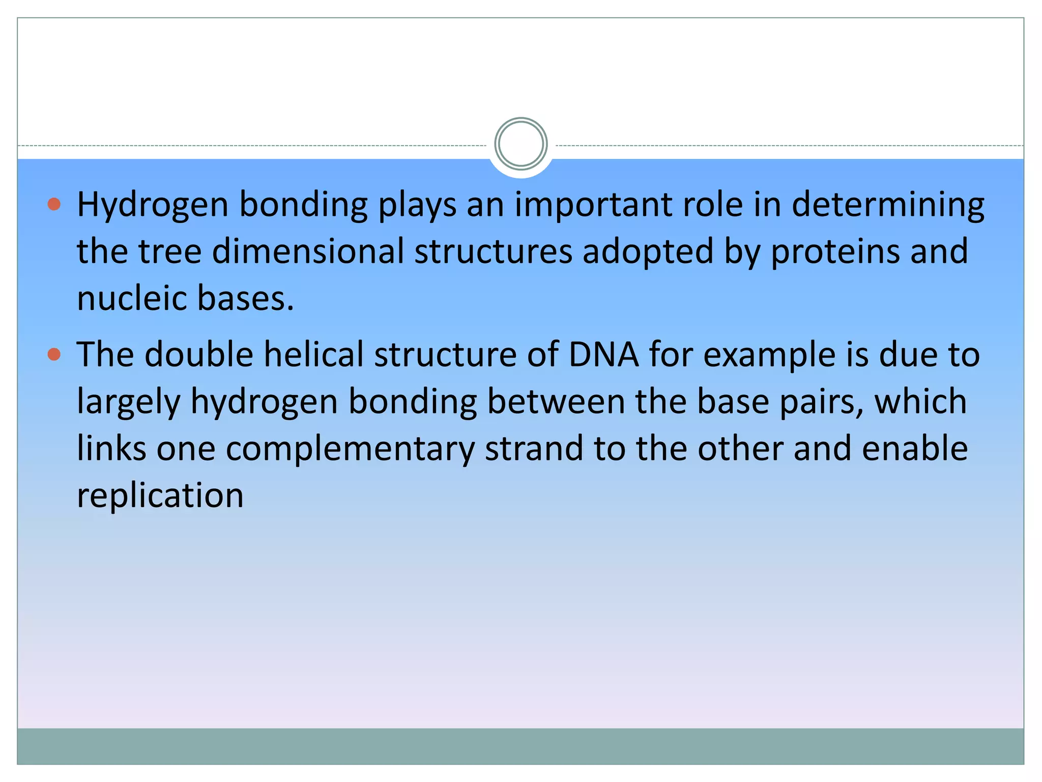 HYDROGEN BOND .pptx