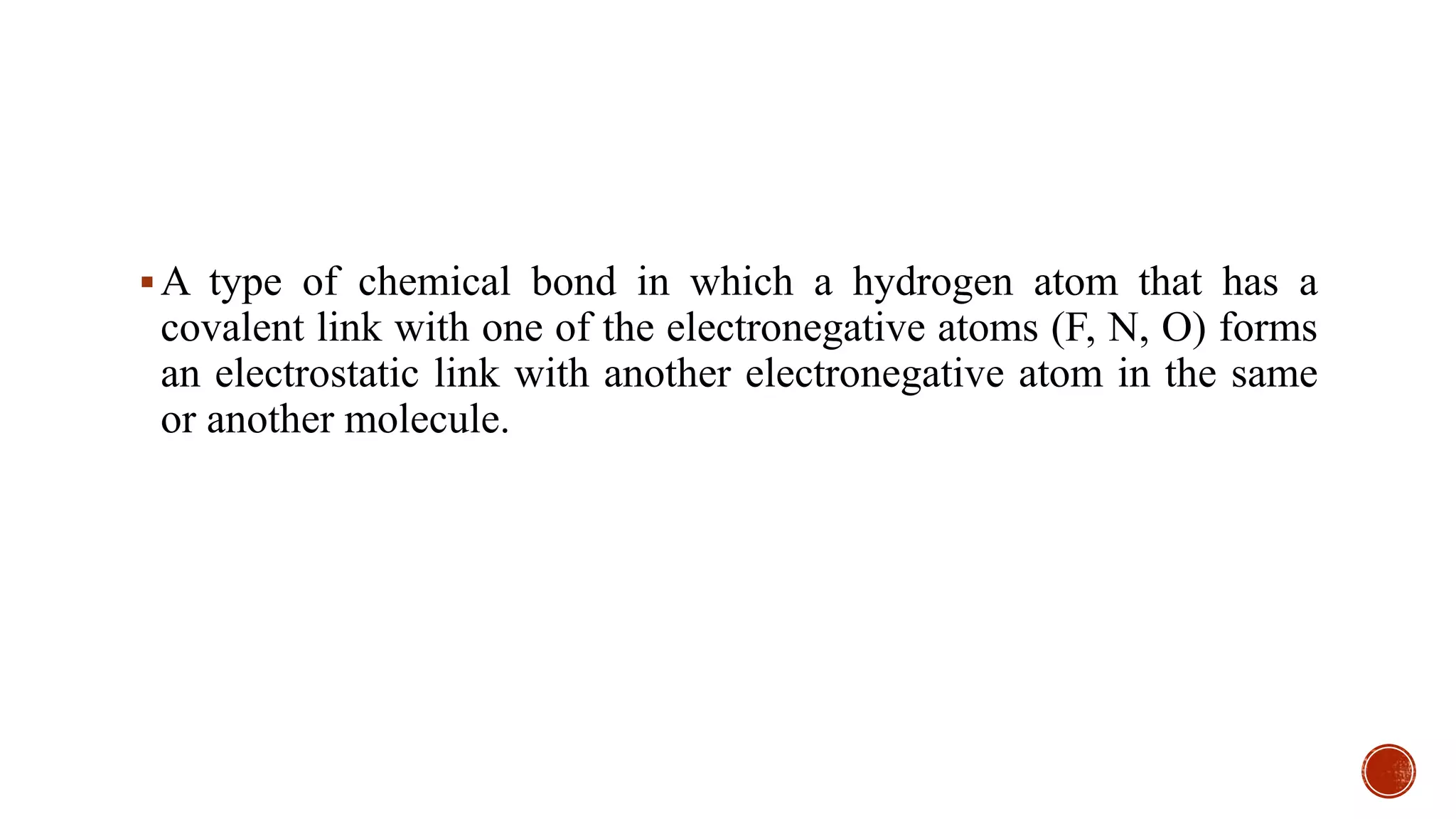 hydrogen bonding.pptx