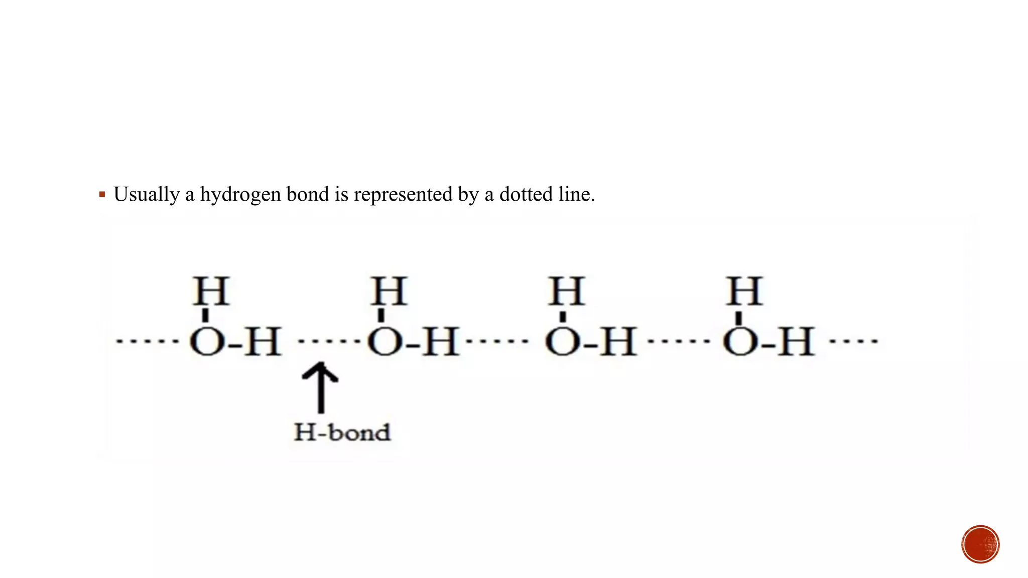 hydrogen bonding.pptx