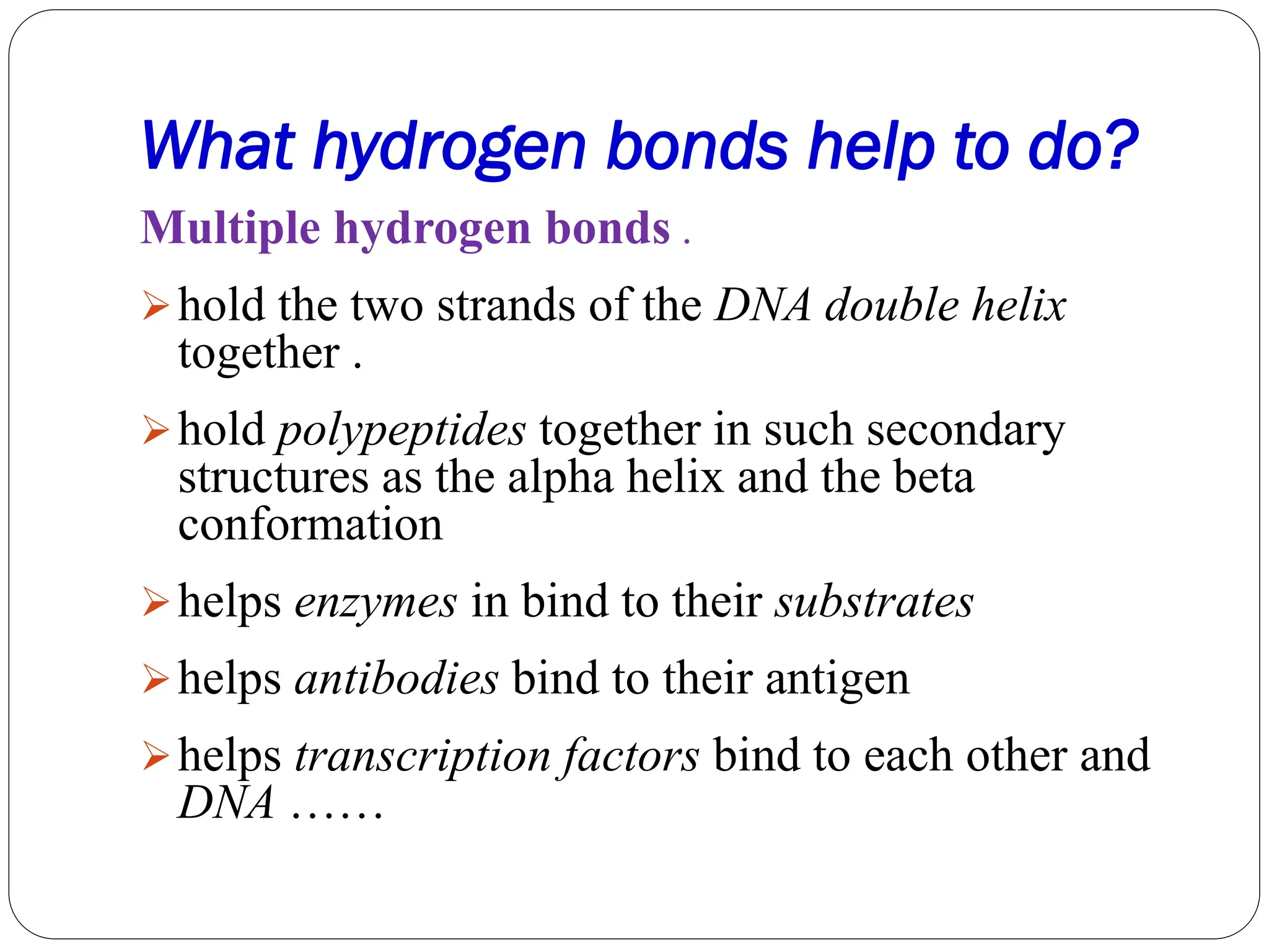 Hydrogen bonding pdf.pdf
