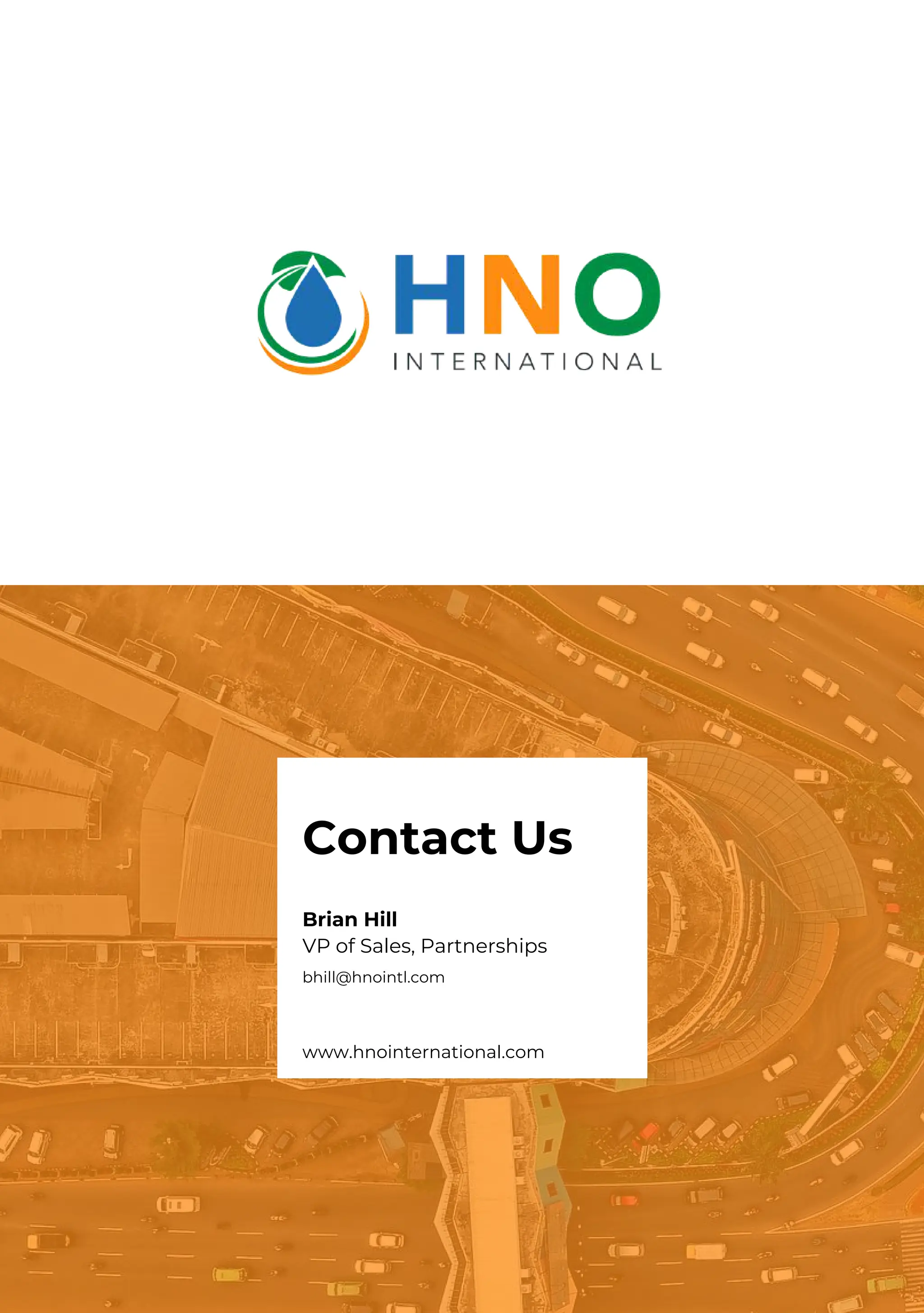 Hydrogen Carbon Cleaner (HCC) - HNO Intl | PDF