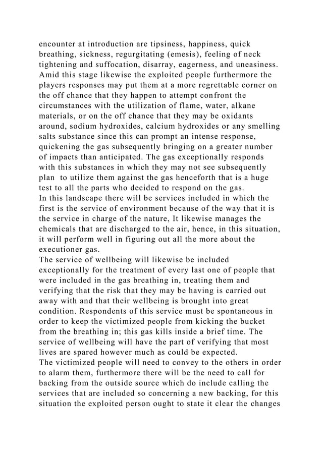 Hydrogen Cyanide (HCN)NameInstitutionProfessorD.docx