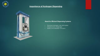 Hydrogen Dispensing System| Buy hydrogen fuel cell | PDF