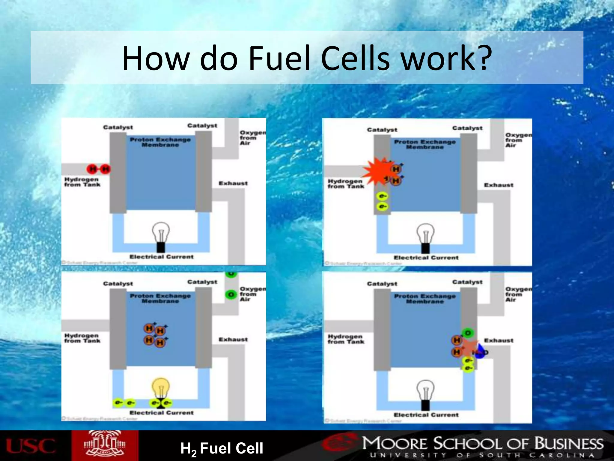 Hydrogen Fuel Cells | PPT