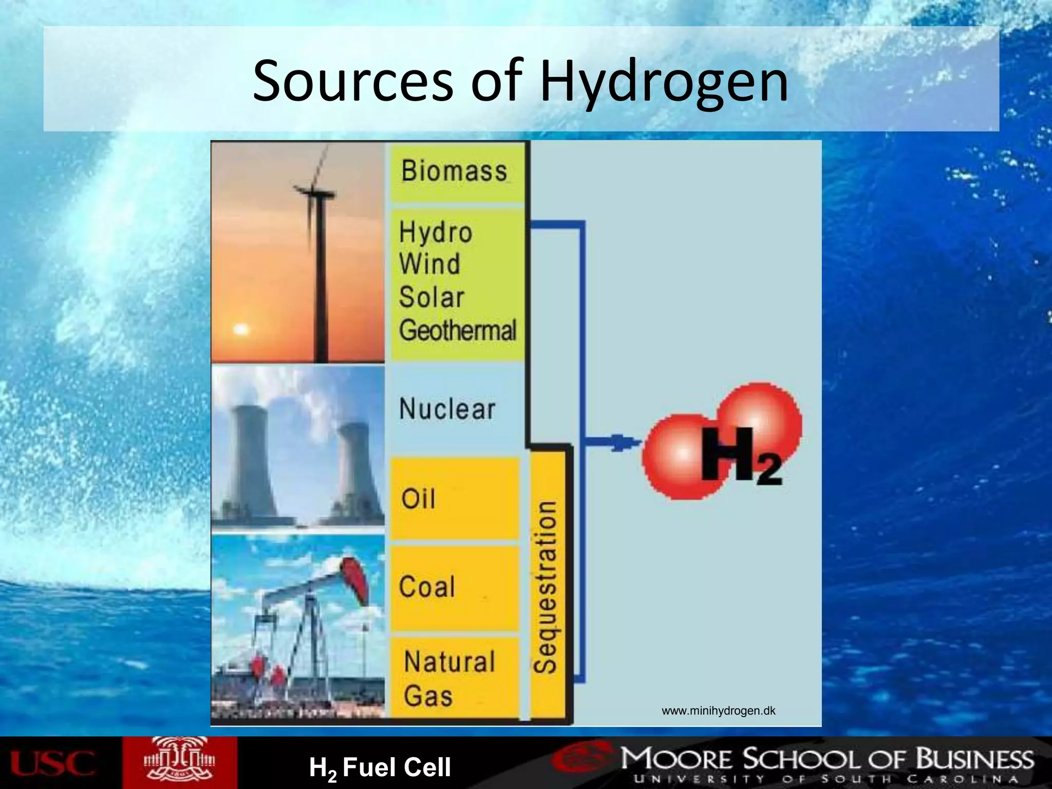 Hydrogen Fuel Cells | PPT