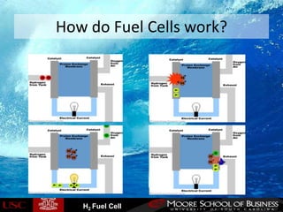Hydrogen Fuel Cells | PPT